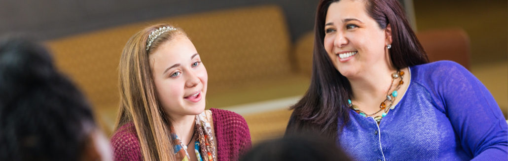 About Us – Milieu Family Services